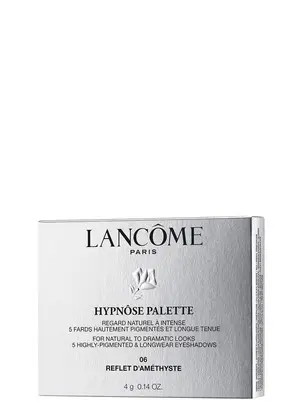 LANCOME Hypnôse Drama Eyeshadow Palette - 6