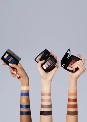 LANCOME Hypnôse Drama Eyeshadow Palette - 6