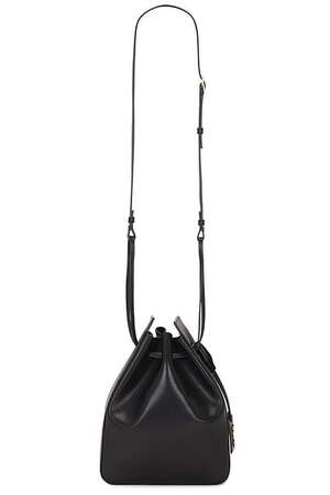 Saint Laurent Small Bucket Bag