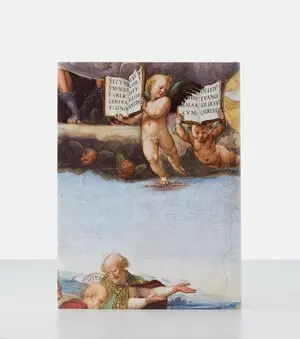 TASCHEN Raphael. The Complete Works. Paintings, Frescoes, Tapestries, Architecture Book - Multicoloured