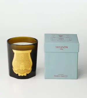 TRUDON Cyrnos Classic Scented Candle - Green