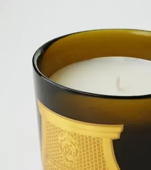 TRUDON Cyrnos Classic Scented Candle - Green