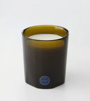 TRUDON Cyrnos Classic Scented Candle - Green
