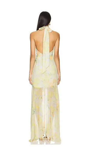 ELLIATT Monica Gown