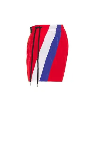 RUNAWAY THE LABEL Everett Boardshort In . Also