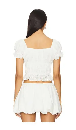 Tularosa Twyla Top