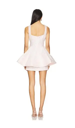 ELLIATT Deanna Mini Dress