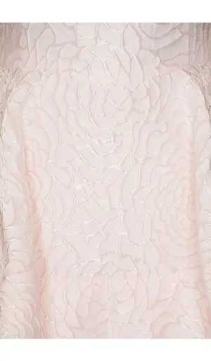 ELLIATT Deanna Mini Dress
