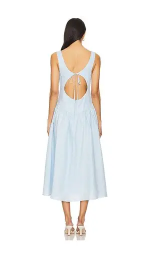 Astr The Label Thierry Dress