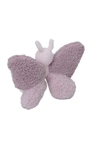 Barefoot Dreams Cozychic Butterfly Buddie