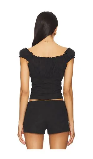 BELLA VENICE The Stephanie Top