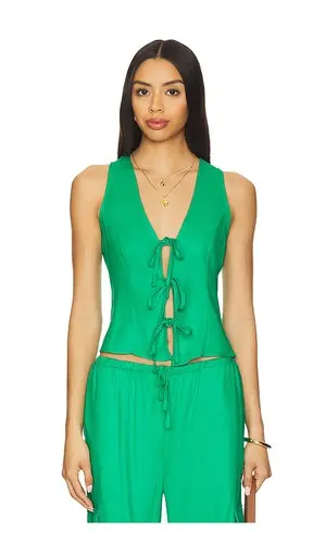 Beach Riot Arlowe Vest
