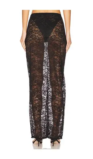 Bluebella Fallon Skirt In . Also