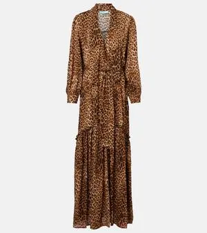 Melissa Odabash Maxi Day Dresses