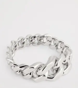 Tom Wood Sterling Dean Band Ring