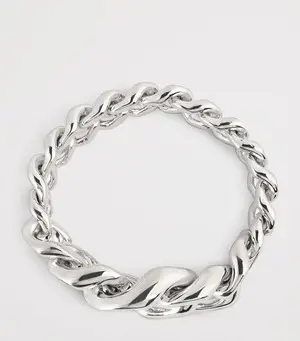 Tom Wood Sterling Dean Band Ring