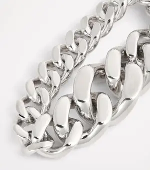 Tom Wood Sterling Dean Band Ring
