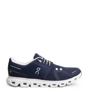 On On Cloud 6 Trainers Navy