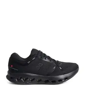 On Cloudsurfer 2 Trainers - Black
