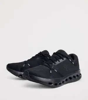 On Cloudsurfer 2 Trainers - Black