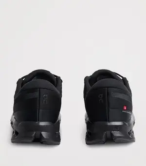 On Cloudsurfer 2 Trainers - Black