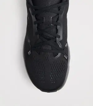 On Cloudsurfer 2 Trainers - Black