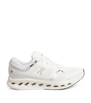 On Cloudsurfer 2 Trainers - White