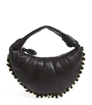 Lemaire Paneled Shoulder Bags