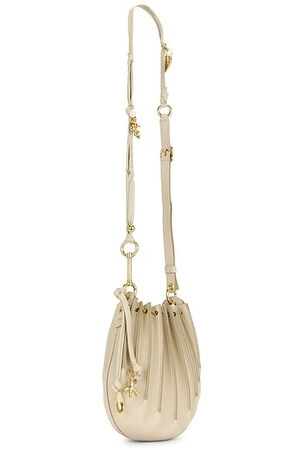 Chloé Sea Treasures Crossbody Bag