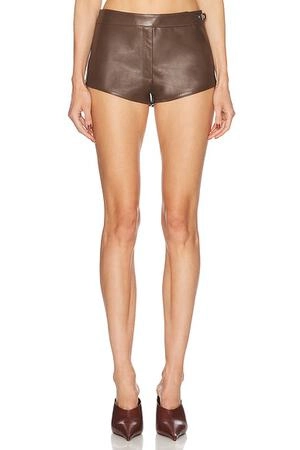 Low Rise Shorts For Women