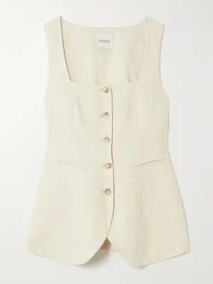 Posse Vests For Women
