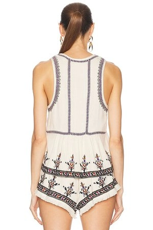 Isabel Marant Étoile Kourtney Top