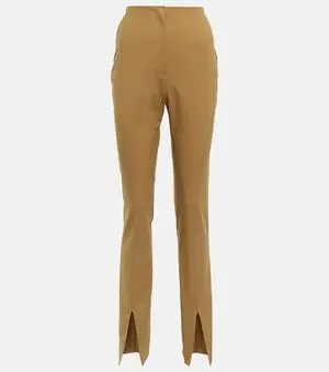 Nanushka Button Detailed Pants For Women