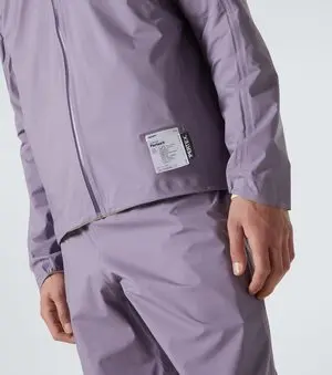 Satisfy Pertex 3l Fly Raincoat