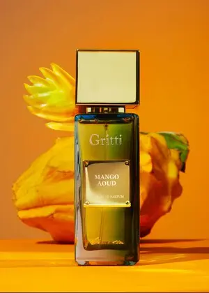 GRITTI Mango Aoud Extrait De Parfum