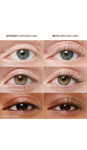 ILIA Limitless Lash Mascara - Brown