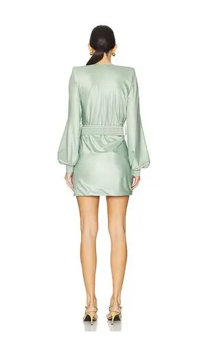 ZHIVAGO Cala Conta Dress