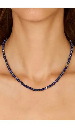 Éliou Leo Necklace