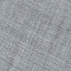 Brunello Cucinelli Virgin Wool Neck Tie - Grey