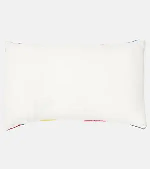 Loro Piana Portofino Terry Beach Cushion