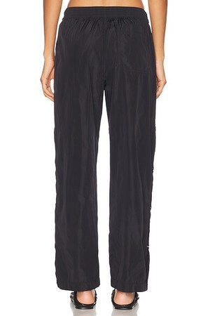 BODE Nylon Tear Away Track Pant