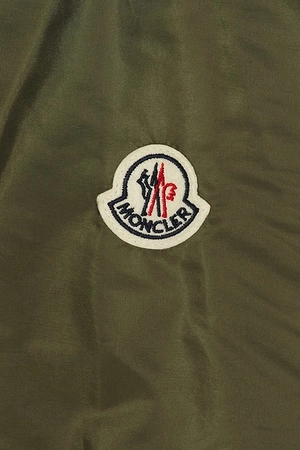 Moncler Montriond Jacket - Olive