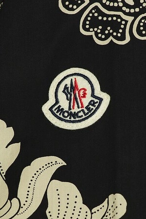 Moncler Short Sleeve Shirt