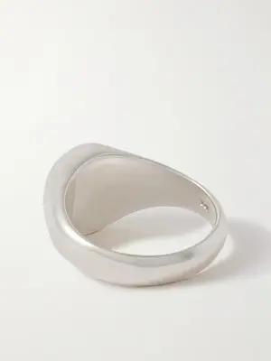 SOPHIE BUHAI Small Nautilus Ring