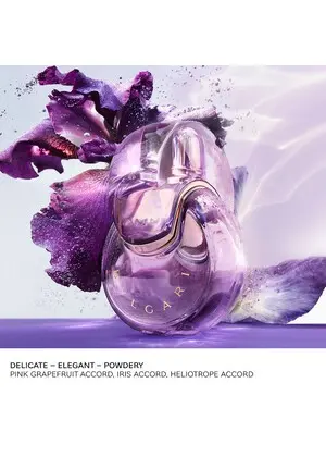 BVLGARI Omnia Amethyste Eau De Toilette