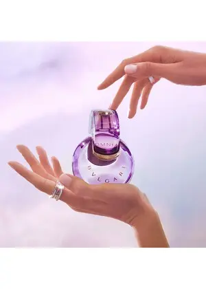 BVLGARI Omnia Amethyste Eau De Toilette