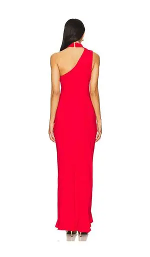 Superdown Sardina Maxi Dress