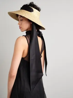 Eugenia Kim Arabella Straw Sunhat