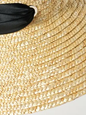Eugenia Kim Arabella Straw Sunhat