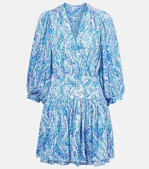 Poupette St Barth Layered Day Dresses